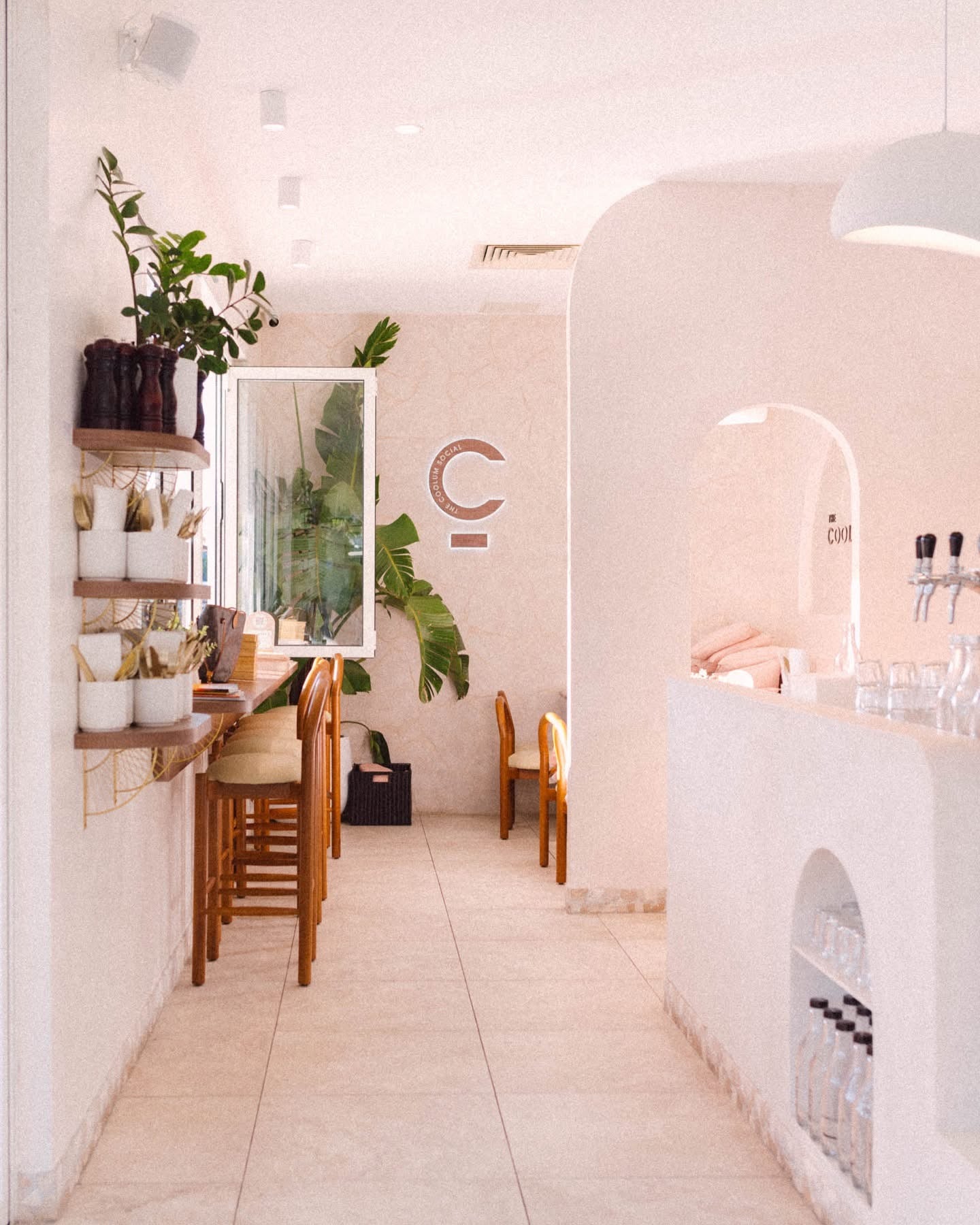 The Coolum Social | Sunshine Coast Cafe | Coolum Beach Coffee House ...